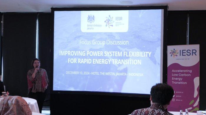 Indonesia Mulai Mengintegrasikan Energi Terbarukan ke Jaringan Listrik ...