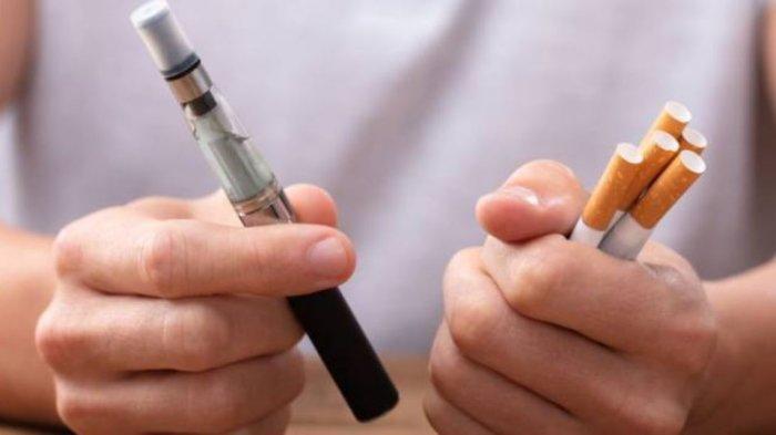 Harga Rokok dan Vape per Januari 2025 Naik, Ini Daftar Harga Terbarunya ...