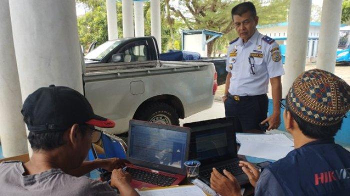 Mobil Dinas Sering Disalahgunakan, Dishub Tanjabtim Temukan 20 ...