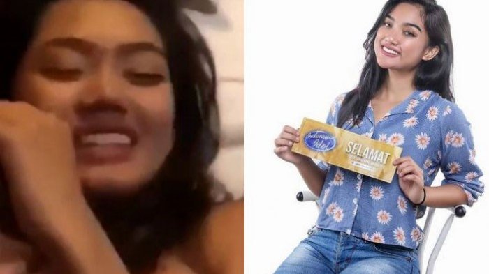 Terlibat Skandal Video Panas, Ini 10 Foto Seksi Marion Jola yang Bisa ...