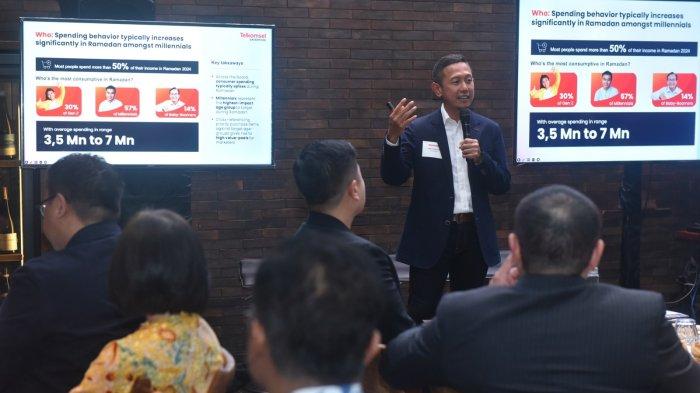 DigiAds Ramadan Insight 2025 Telkomsel, Pelaku Bisnis Bisa Pakai ...