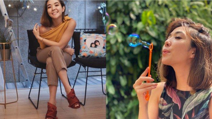 Video Syur Mirip Gisel Beredar di Twitter, Bikin Gisella Anastasia Jadi Trending Topik Twitter ...