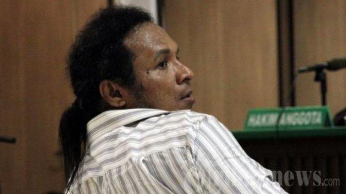 Belasan Anak Buah John Kei Obrak-abrik Rumah Nus Kei, Bagaimana Cara ...