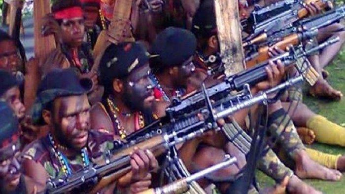 KKB Papua Berulah, Tenaga Medis yang Antar Obat-obatan untuk Pasien ...