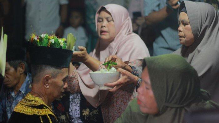 Ritual Mandi Balimau, Salah Satu Kebudayaan Masyarakat Kerinci dari ...