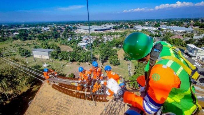 Peringati Bulan K3 Nasional, Dirut PLN: Utamakan Keselamatan Kerja demi Layanan Optimal ...