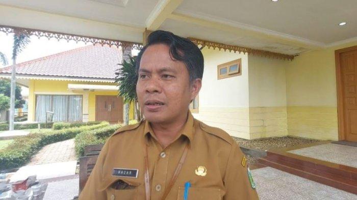 DAU Tebo Tahun 2023 Naik, Paling Banyak untuk PPPK - Tribunjambi.com