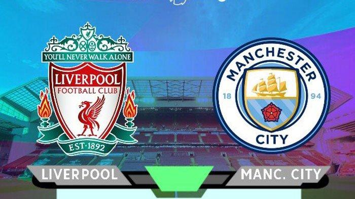 Prediksi Skor Liverpool vs City di Big Match Liga Inggris Malam Ini ...