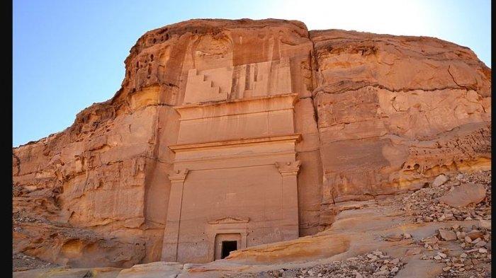 Data dan Fakta Perang Khandak, Panjang Parit Hingga Sahabat Nabi yang ...