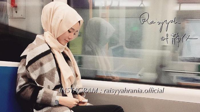 Kisah Felixia Yeap Mantan Model Playboy, Sudah Mualaf hingga Pelihara ...