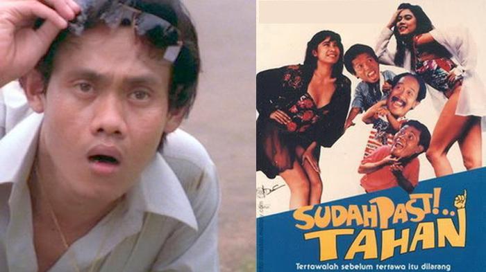 10 Wanita Cantik di Film Warkop DKI, Kemana Fortunella & Sridonna yang Populerkan Trend Bulu ...