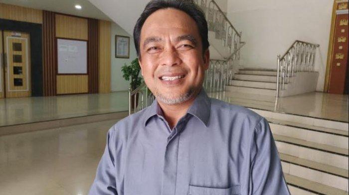 Sosok M Zayadi, DPRD Kota Jambi yang Digandangkan Jadi Pendaping ...