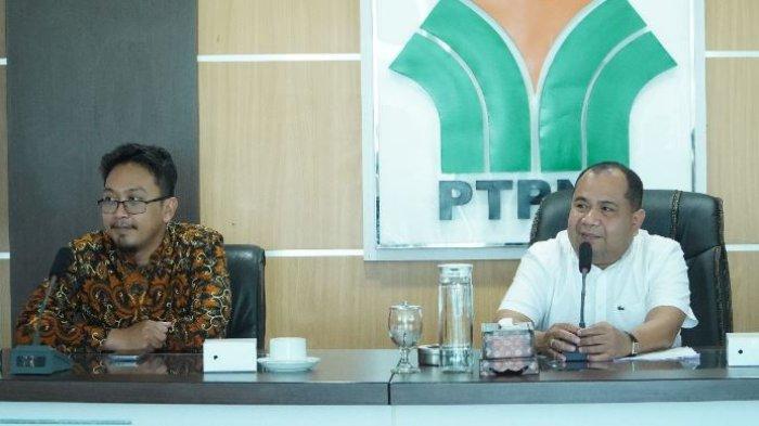 PTPN IV Regional 4, Latih Skill Presentasi 38 Asisten Kebun ...