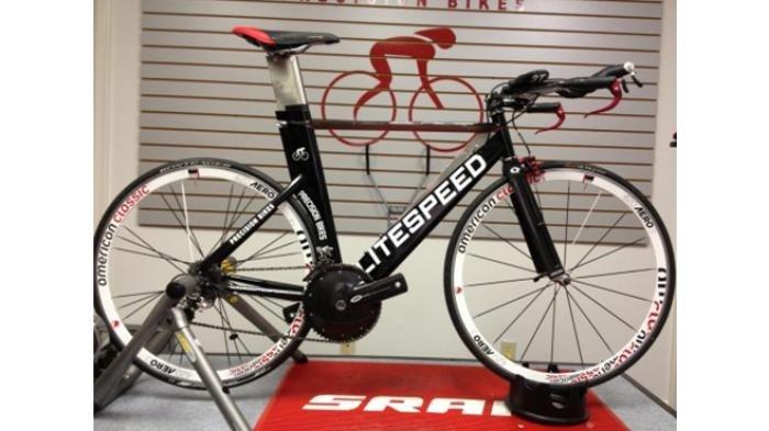 10 Sepeda Termahal di Dunia - Termahal Trek Butterfly Madone Sekitar Rp ...