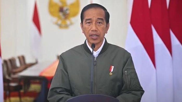 Pengamat Menilai Kunjungan Presiden Jokowi ke Jambi Bawa Dampak Positif - Tribunjambi.com