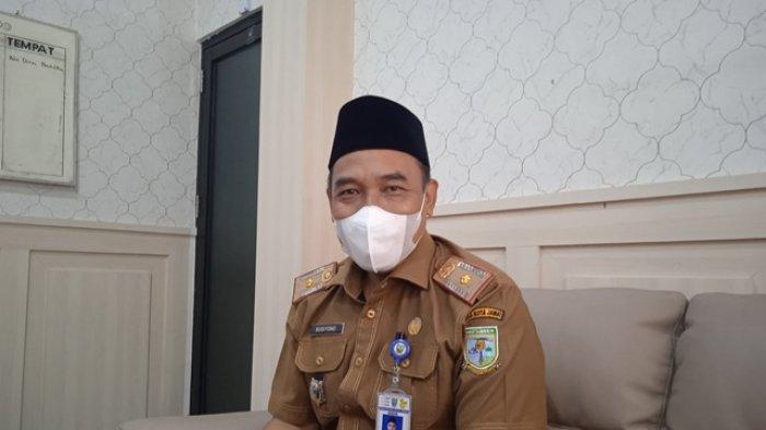 Kota Jambi PPPKM Level 1 Hingga 5 Desember 2022, Dinkes Siapkan Langkah ...