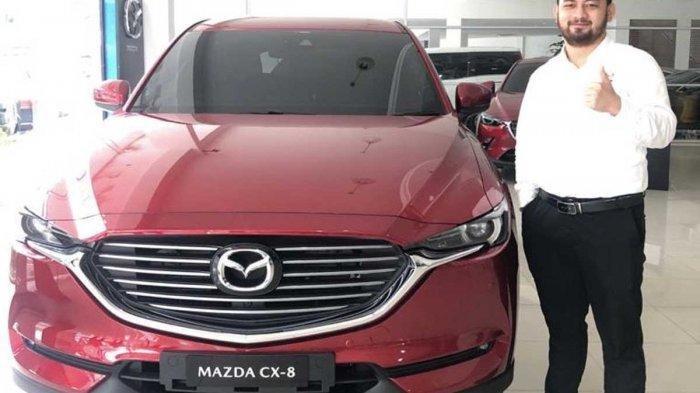Promo Mazda Batam, Bisa Dapat Angpau Hingga Rp 8 Juta, Ini Syaratnya ...