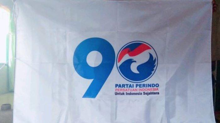 Sejumlah Pengurus dan Kader DPD Perindo Bungo Mundur - Tribunjambi.com
