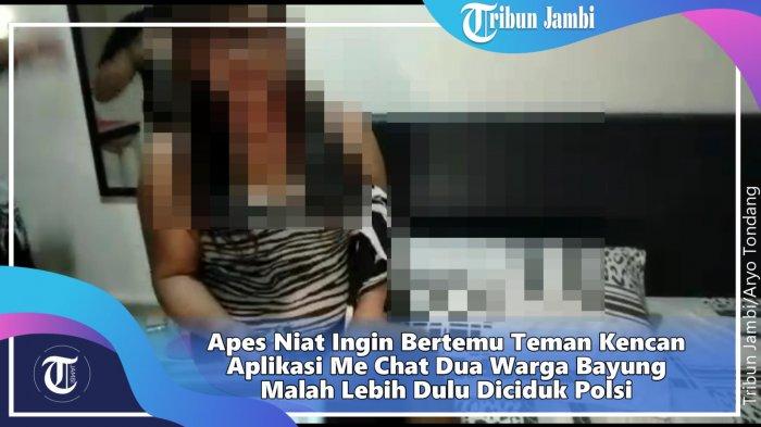 Janda Empat Anak Open BO di Rumah Kos Jambi dengan Pria Semarang, Posisi saat Digerebek ...