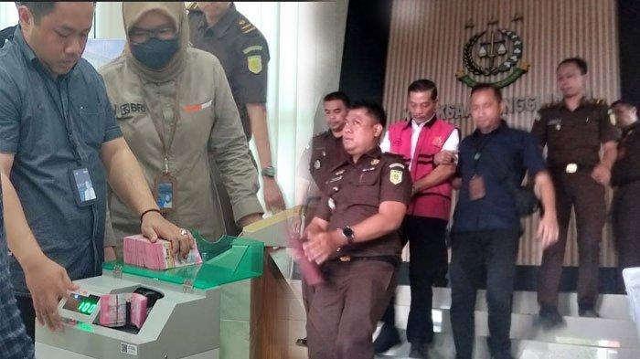 Eks Dirut Bank Jambi dan Direktur PT MNC Praperadilan Status Tersangka Kasus Gagal Bayar MTN PT ...