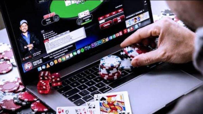 82 Anggota DPR RI Main Judi Online, Ketua MPR Desak MKD Jatuhkan Sanksi - Tribunjambi.com