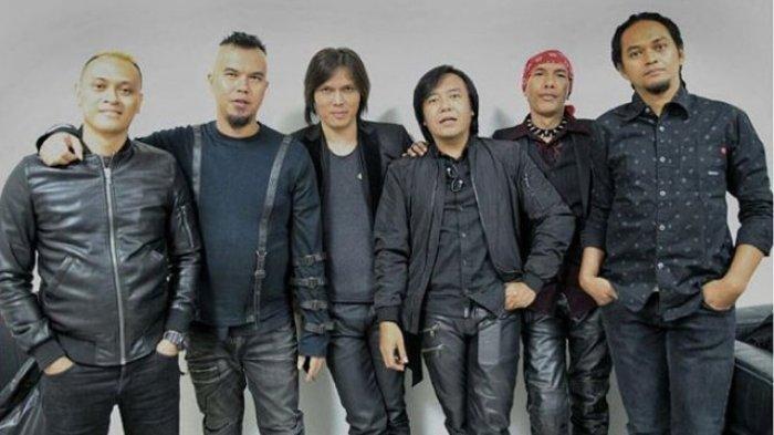 Deretan Band yang Pernah Populer di Tahun 2000an Kini Kembali Bangkit ...