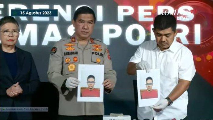 Sempat Latihan, Target Pegawai PT KAI yang Ditangkap Densus 88 Serang ...
