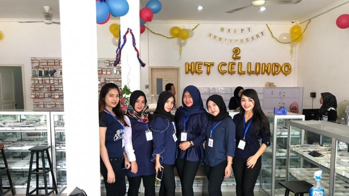 Promo Spesial di Net Cellindo; Sedia Cashback Hingga Jutaan Rupiah ...