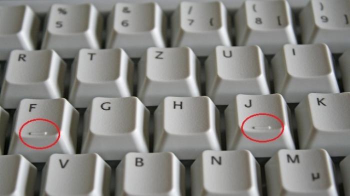 Kenapa Abjad pada Keyboard Nggak Berurutan? Ternyata Ini Alasannya ...