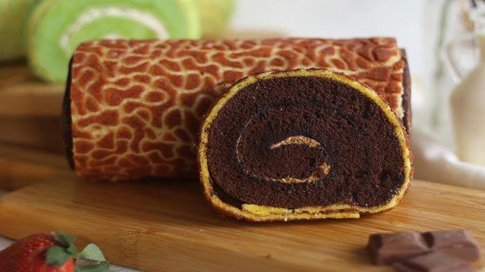 Promo BreadTalk Roll Cakes Pandan Cheezze Choco Mocha Mulai Dari Rp55 ...