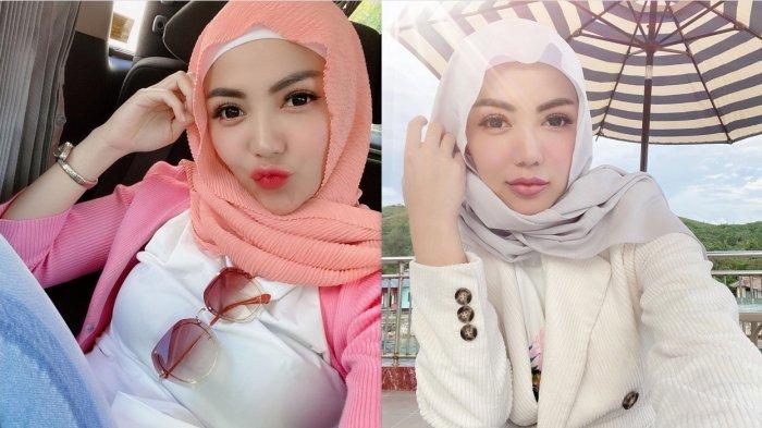 Kabar Terbaru Bella Shofie, Mantan Pacar Settingan Adjie Pangestu yang Kini Asyik Belajar Hijrah ...