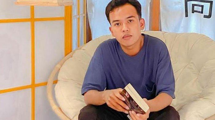 Iseng Bikin Filter di Instagram, Pemuda Asal Kota Jambi Sukses Menjadi ...