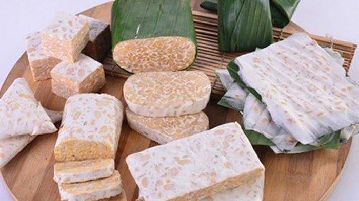 6 Menu Buka Puasa Rendah Gula, Ada Sayuran dan Tempe - Tribunjambi.com