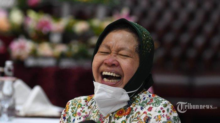 Isu Risma Ditunjuk Jadi Menteri Sosial, Ini Daftar Harta Kekayaan Tri Rismaharini Wali Kota ...