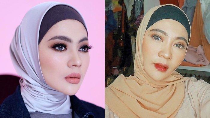 Ingat Penyanyi Dewi Indah Pertiwi? Lama Tak Muncul di TV, Bagaimana ...