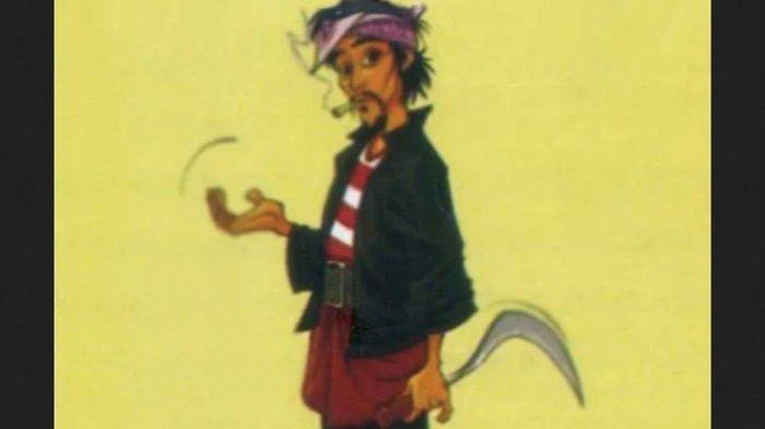 Mengenal Budaya Carok Madura, Duel Celurit yang Tewaskan 4 Orang di Madura - Tribunjambi.com