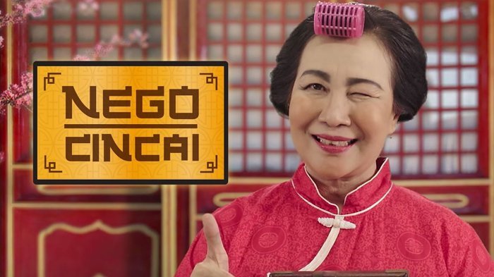 5 Iklan ini Kocak Banget, Bikin Terngiang-ngiang Sampai Hafal di Luar ...