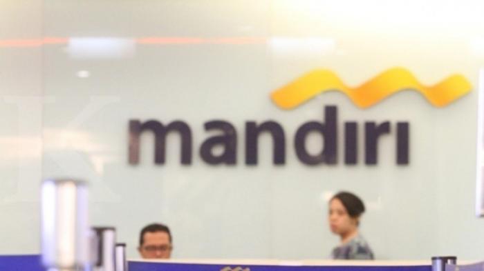 Lowongan Kerja Bank Mandiri Menerima Mulai Lulusan SMA, Simak Posisi ...