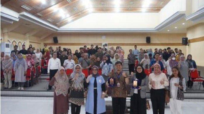 UNJA Bersama Kemendikbudristek Gelar Sosialisasi Program Kampus ...