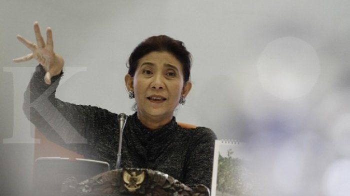 Susi Pudjiastuti Jadi Bos BUMN Susul Ahok, Sapu Bersih Mafia Pertamina ... Susi Pudjiastuti Jadi Bos BUMN Susul Ahok, Sapu Bersih Mafia Pertamina ...