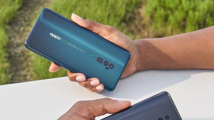 Daftar Harga HP Oppo Terbaru Agustus 2019 dari Harga 1 Jutaan hingga 11 ...