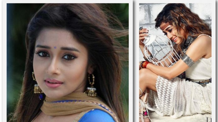 Ingat Icha di Serial India 'Uttaran'? Begini Kabarnya Sekarang Hingga ...