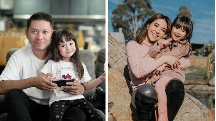 Gisel Menyesal Cerai, Gading Marten Siratkan Tak Bakal Mau Rujuk dengan Mantan Istri ...