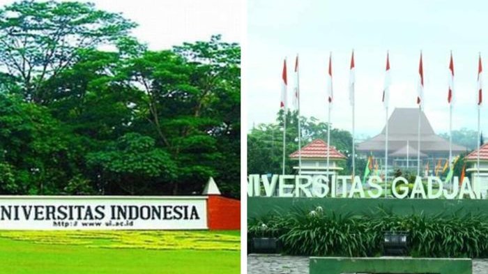 Biaya Kuliah per Semester di ITB, Binus, UI, Unpad, ITS Hingga UGM ...