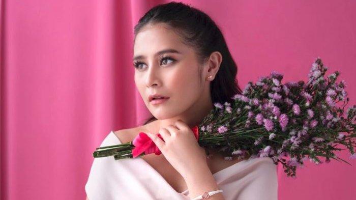 Prilly Latuconsina Kenangan Masa Sulit di Awal Karir hingga Perjuangan ...