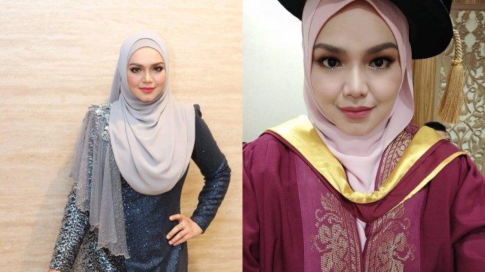 Jelang Konser Tunggal Siti Nurhaliza, Gandeng Penyanyi Tulus hingga Bawakan Lagu Selama 20 Lagu ...