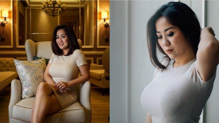 7 Fakta Menarik Tante Ernie yang Dikenal Sebagai Tante Pemersatu Bangsa Sampai Viral di Twitter ...