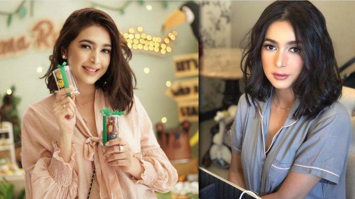 Ingat Nabila Syakieb? Begini Kabarnya Setelah Dinikahi Berondong Kaya - Tribunjambi.com