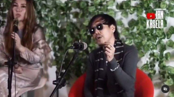 Profil dan Biodata Ian Kasela, Miliki Perjalanan Panjang untuk Menjadi ...