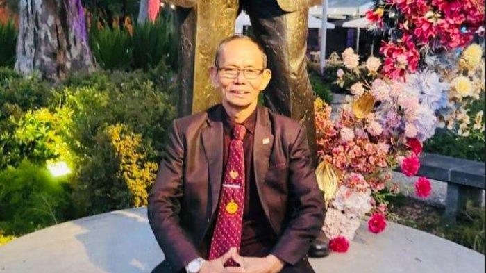 Anggota PWI Jambi Dilarang Jadi Tim Sukses Paslon di Pilkada 2024 - Tribunjambi.com